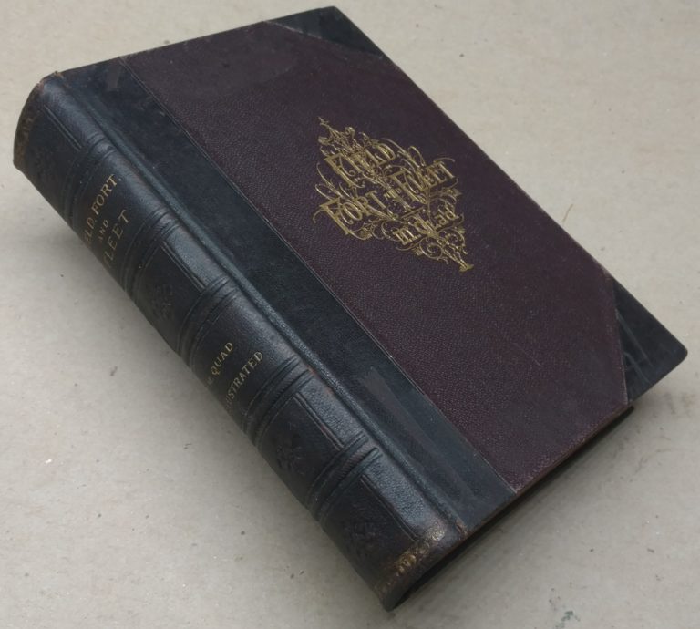 scuff book done - The Rocktop Bookshop and Bindery